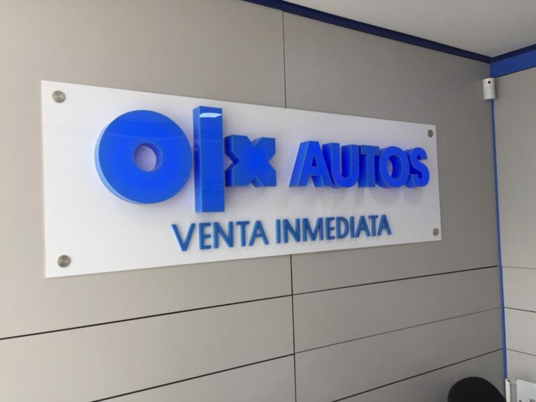 OLX Autos de la mano de Vendenostuauto aterriza en Chile - Rtt Revista ...