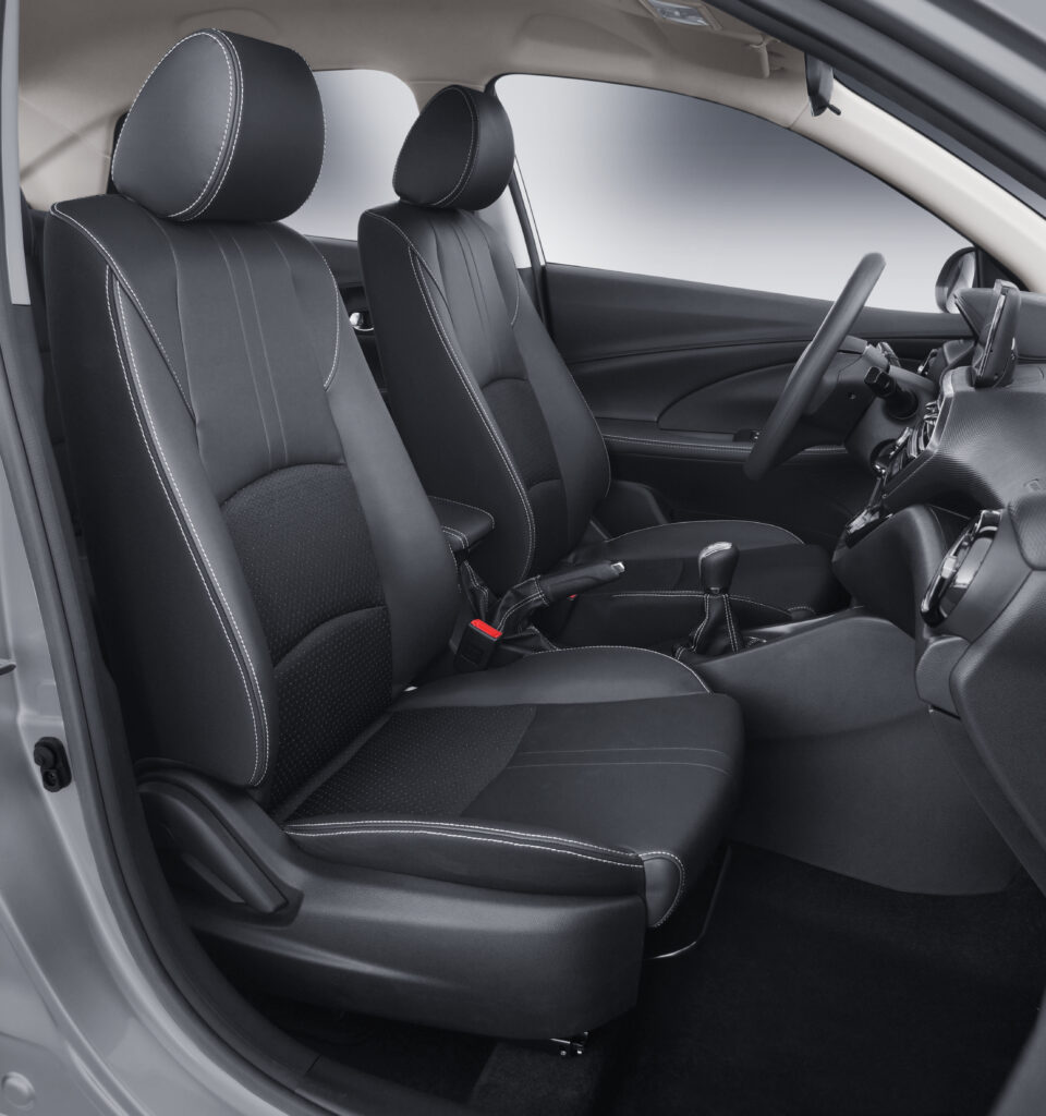 Changan incorpora sedán New Alsvin - Revista de Transporte Terrestre