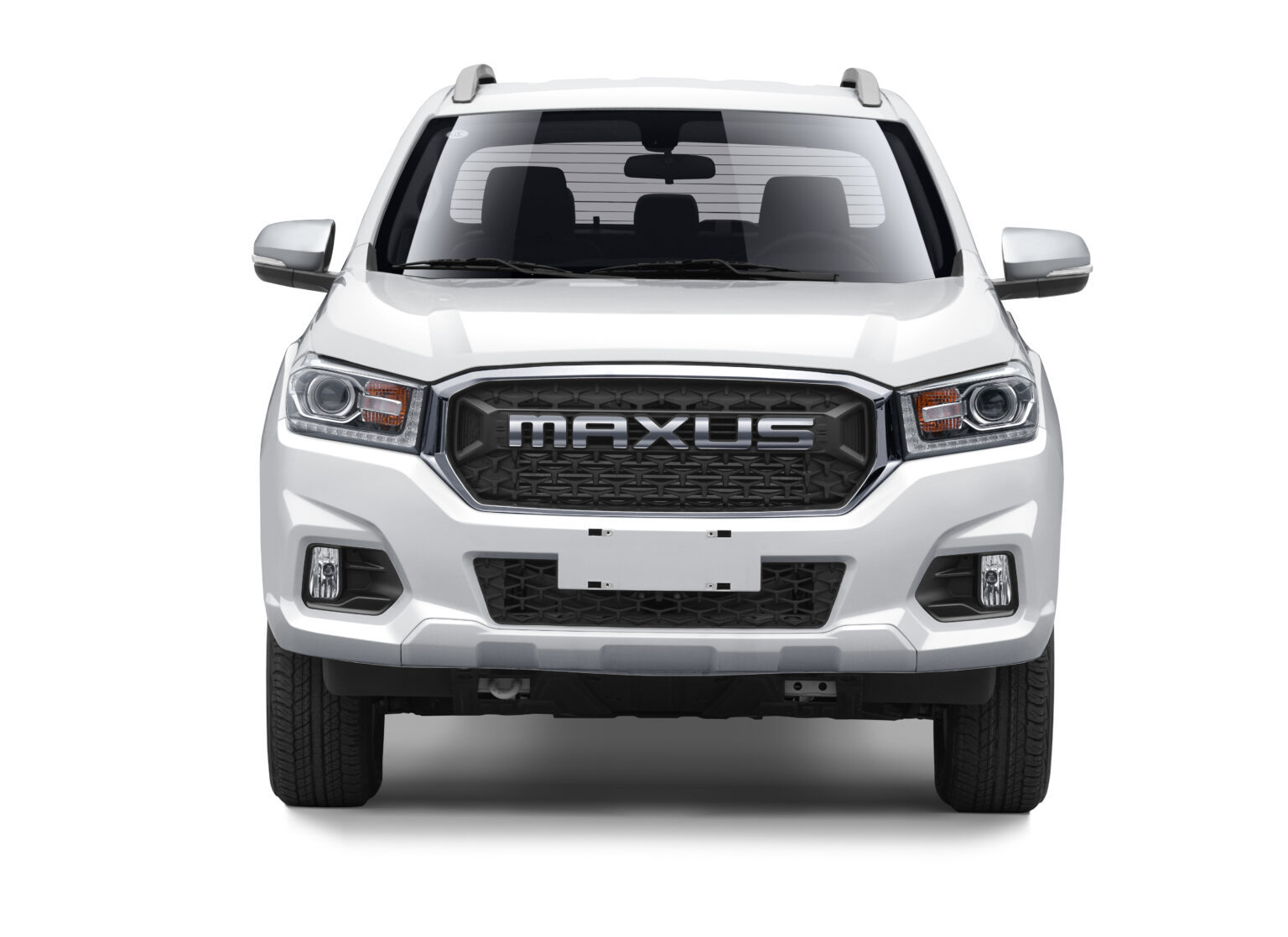 Maxus T60: Presentó su nueva generación - Rtt Revista Transporte Terrestre