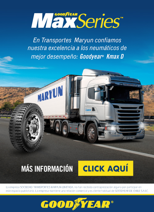 Maxus presenta en Chile su nuevo minibús: V90 - RTT