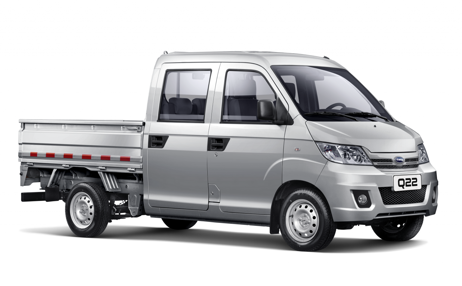 Karry Q22 supera las mil unidades vendidas a solo nueve meses de su ...