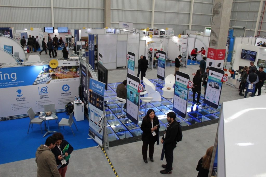 “Logistec Show”: El espacio de Networking ideal para crear nuevos ...