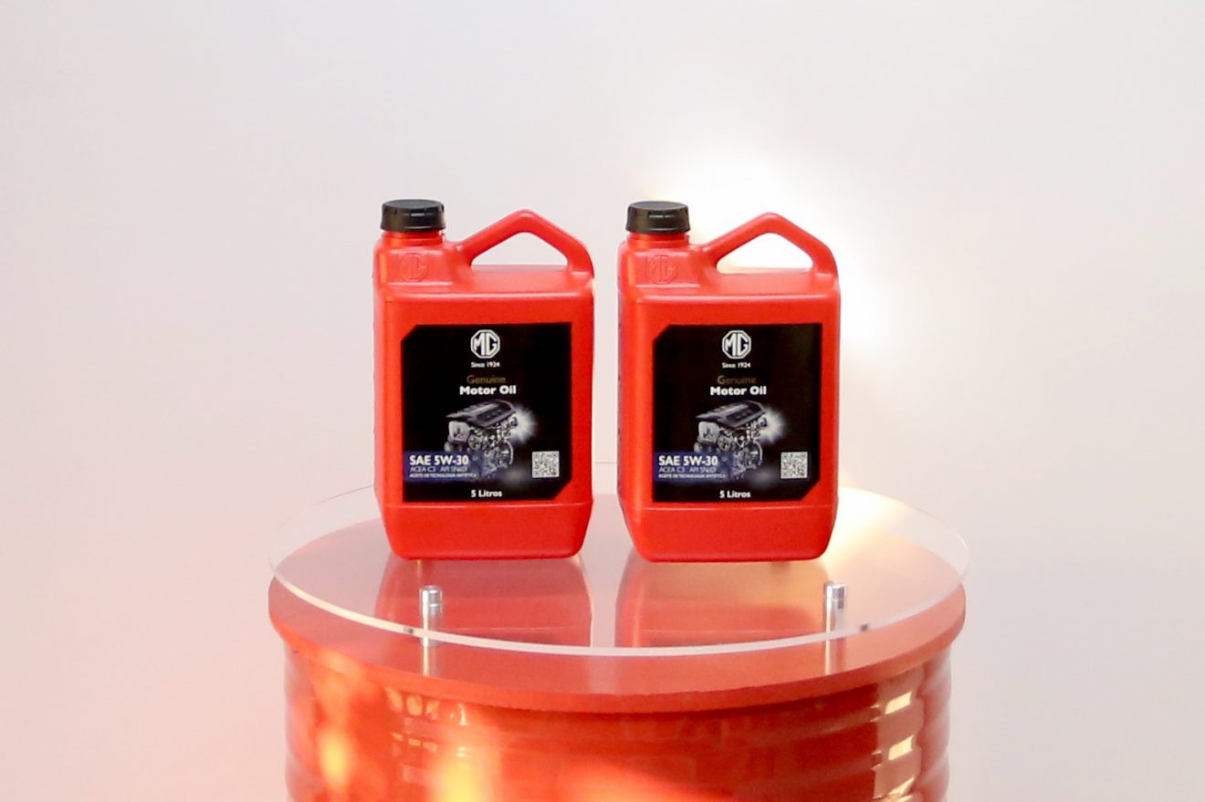 Conoce la nueva línea de lubricantes para autos fabricada en Chile ...