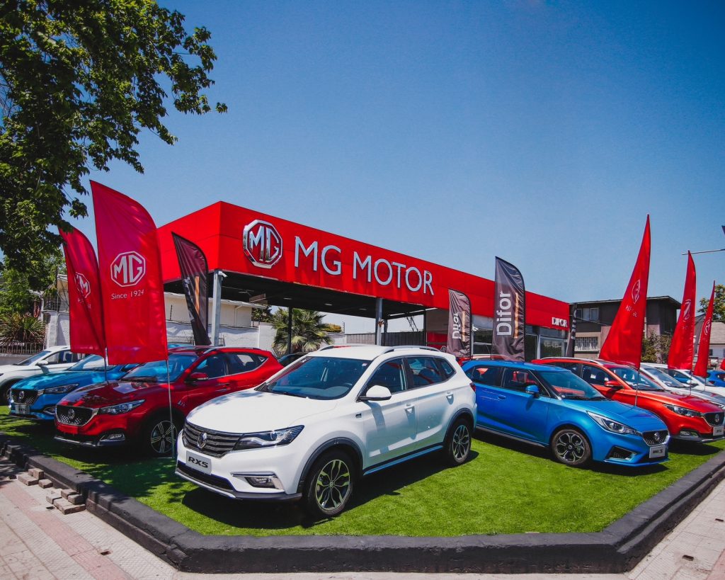 Difor lanza ‘plataforma e-commerce’ para compra 100% online de ...