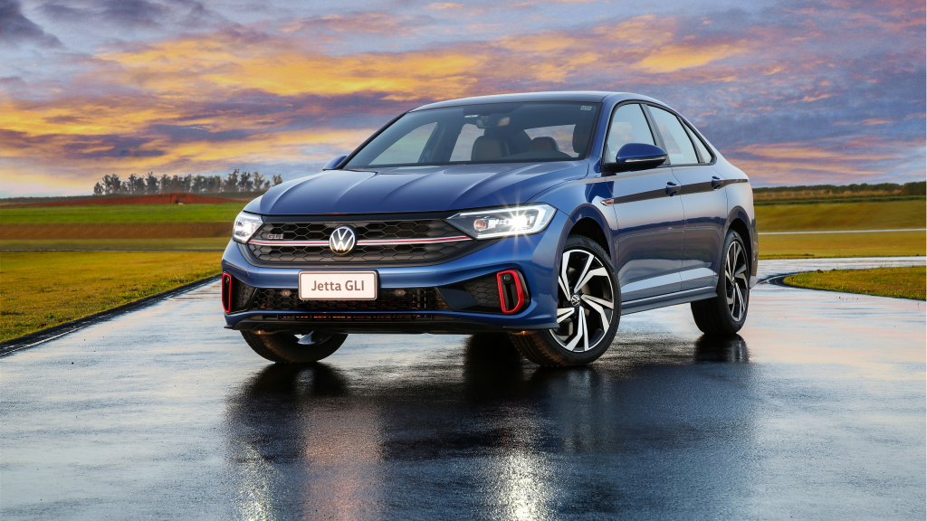 Un icónico se renueva: Nuevo Volkswagen Jetta - Rtt Revista Transporte ...