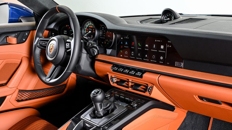 Porsche en Chile celebra el 60 aniversario del 911 con la edición 911 S ...