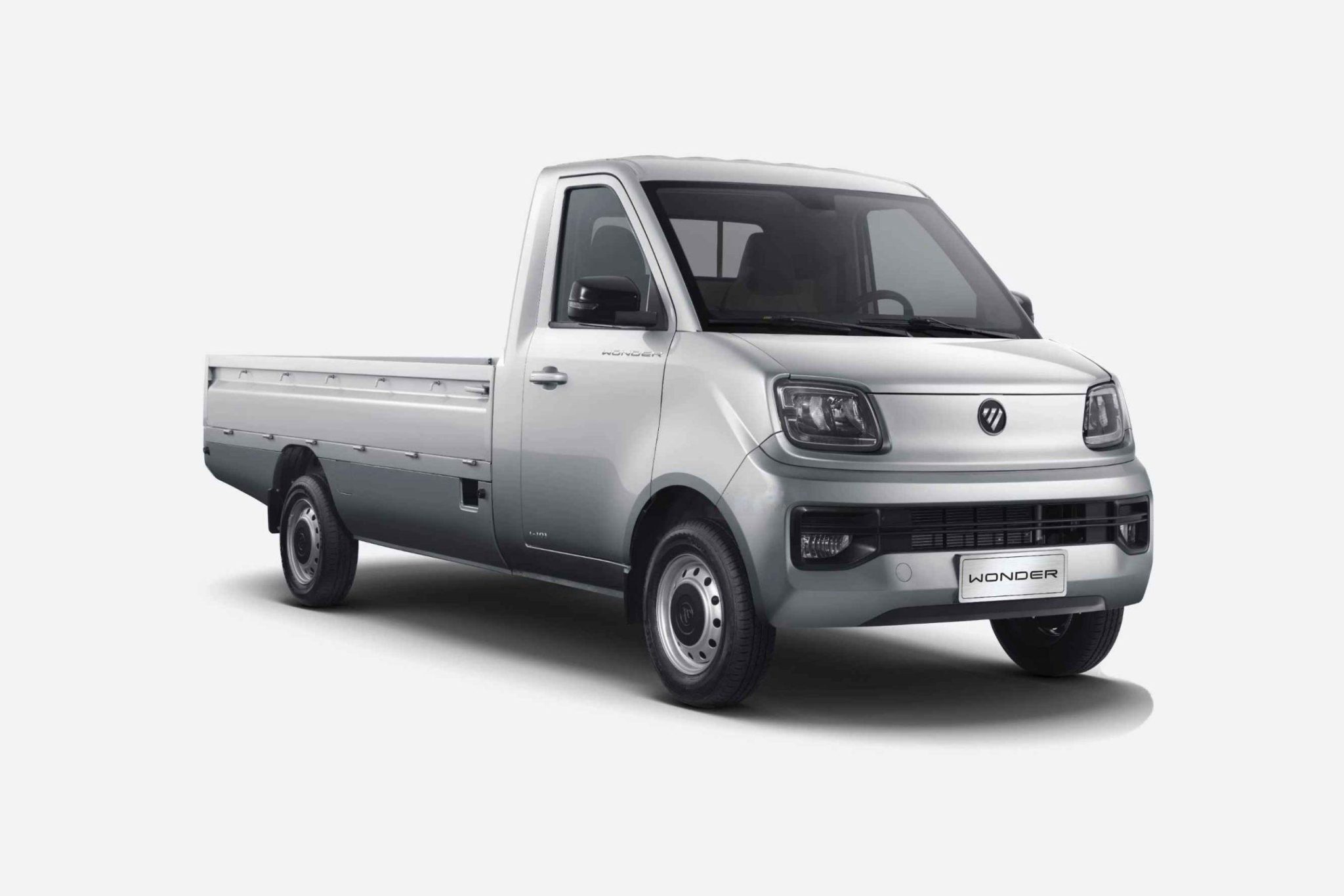 Foton lanza sus pick ups V7 y V9 junto al comercial urbano Wonder ...