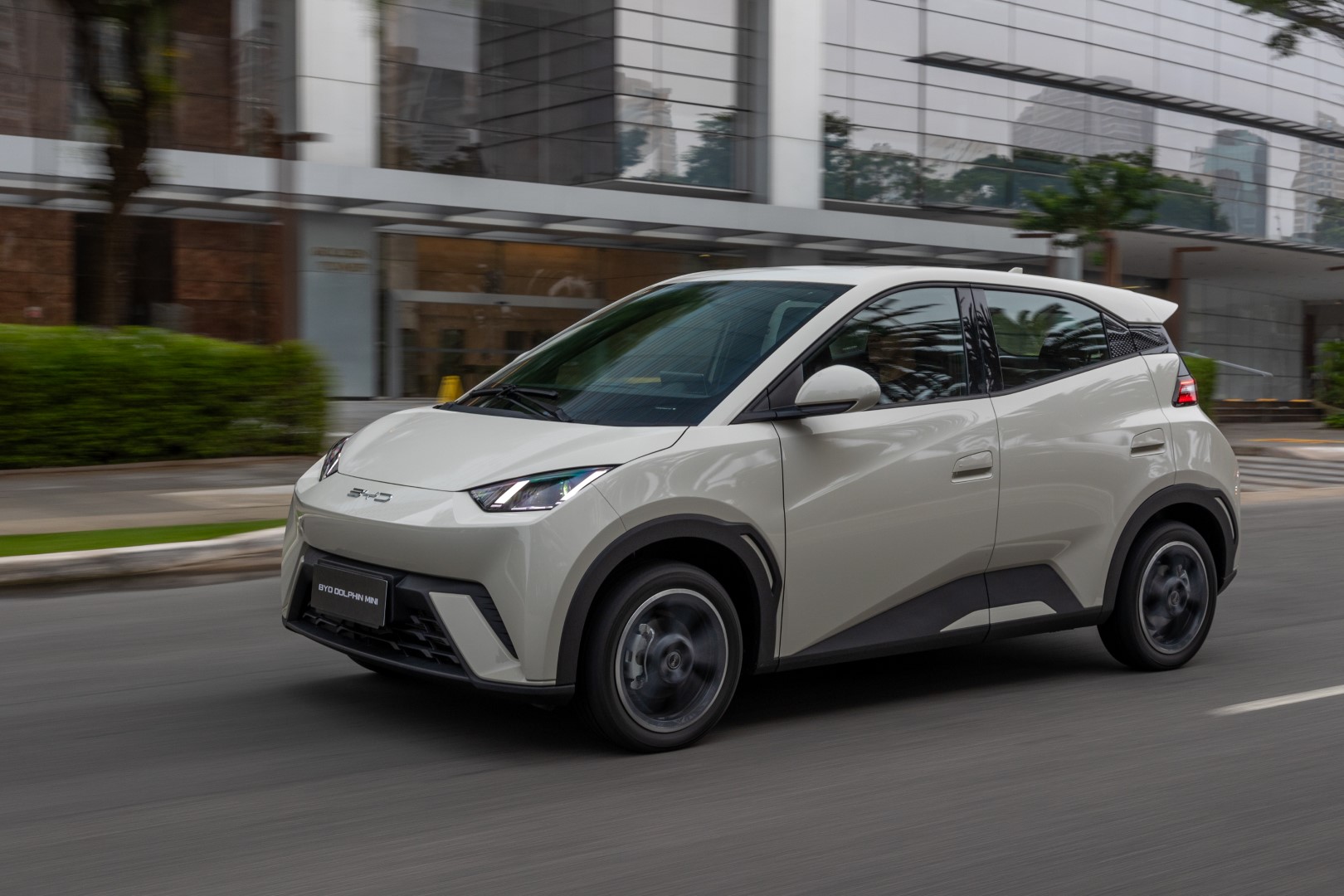 BYD recibe doble premio en los World Car Awards 2025 - Rtt Revista ...