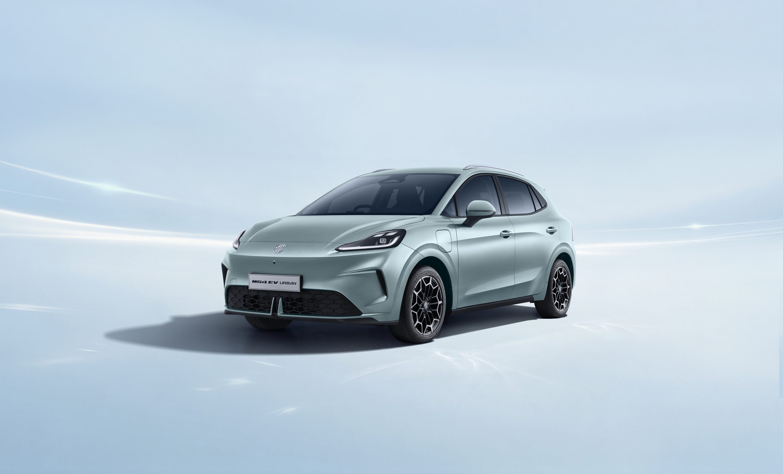 MG Motor lanza tres nuevos vehículos eléctricos - Rtt Revista ...