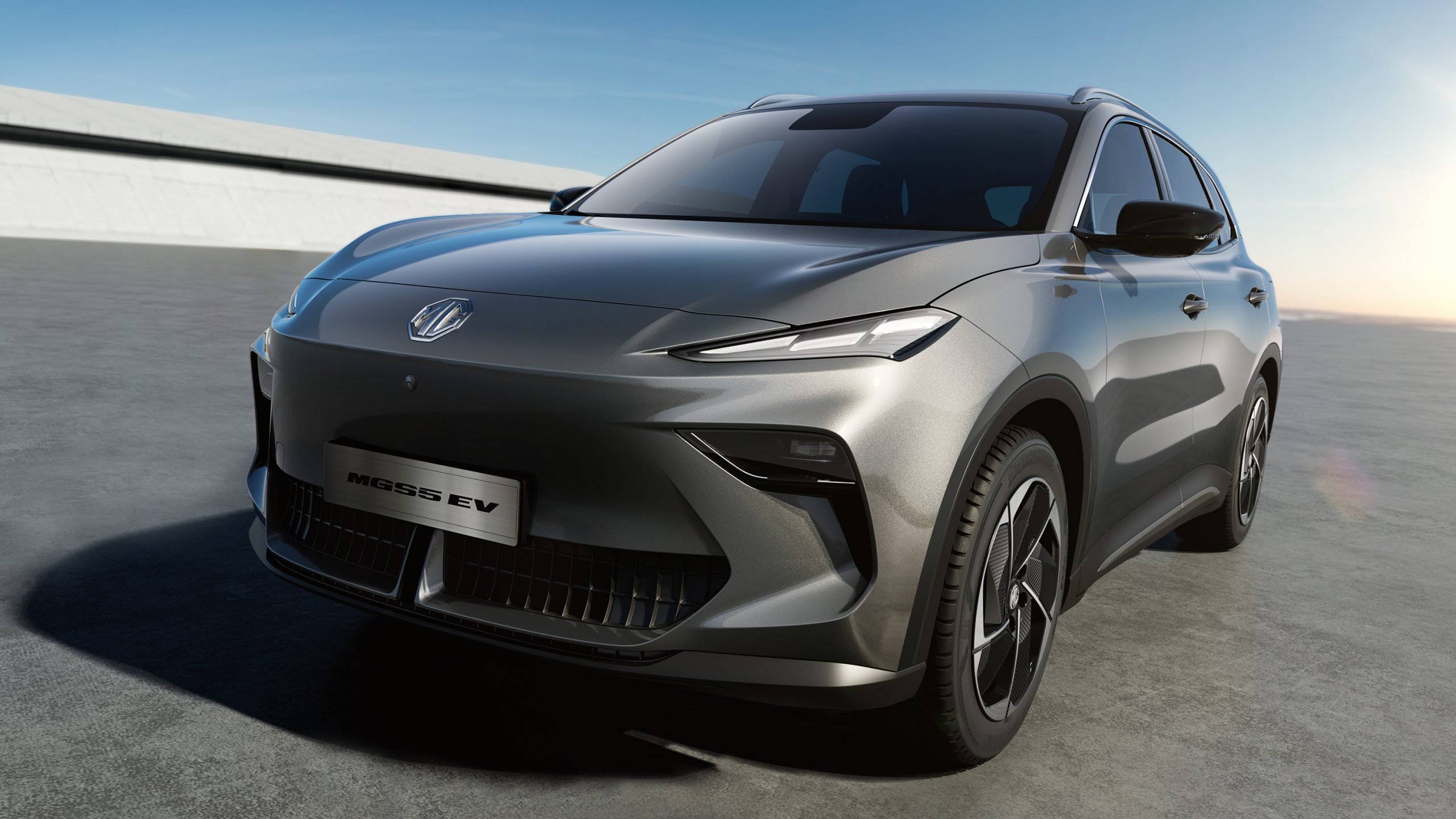 MG Motor lanza tres nuevos vehículos eléctricos - Rtt Revista ...